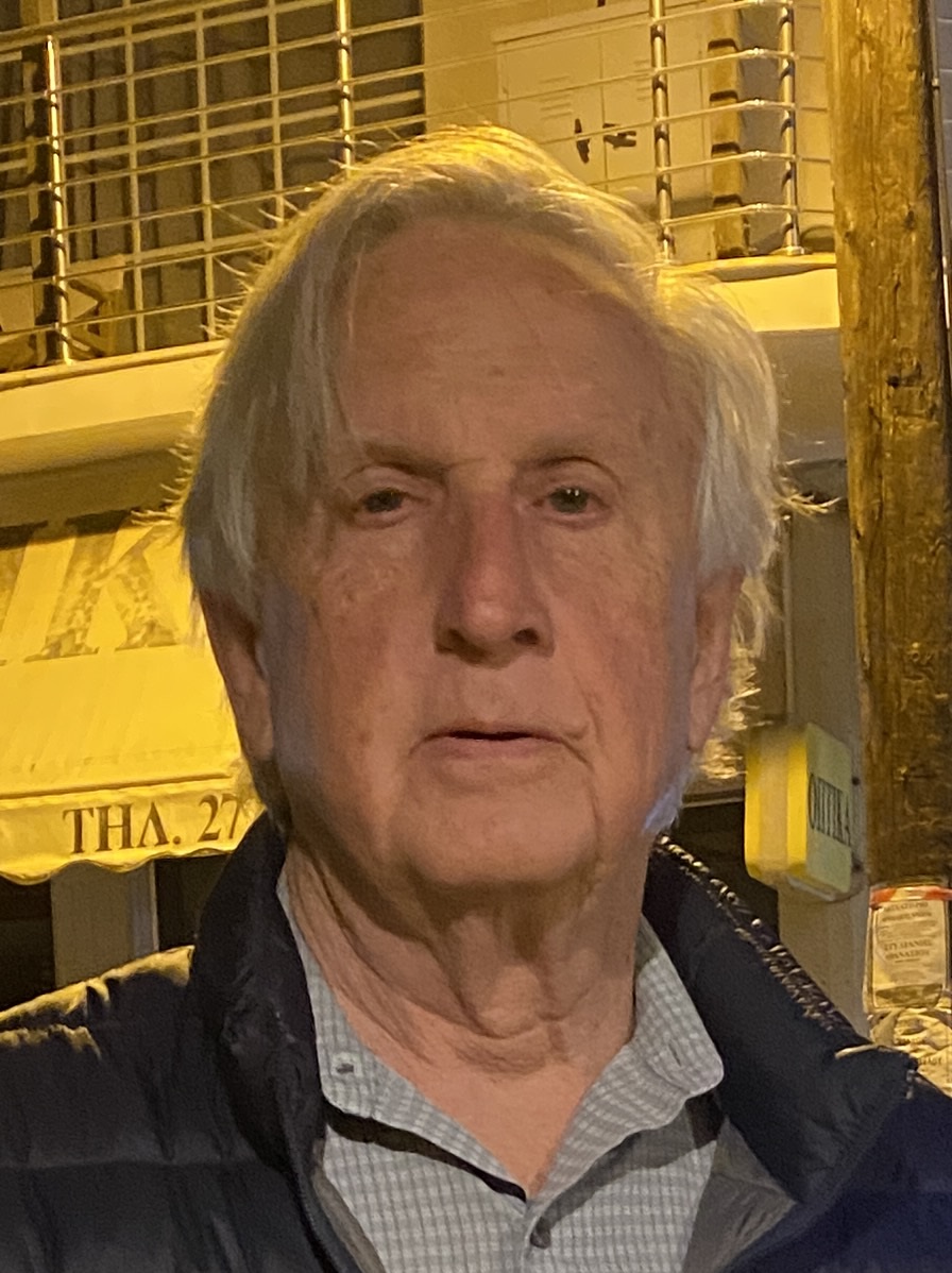 Jack L. Davis | American Academy of Arts and Sciences